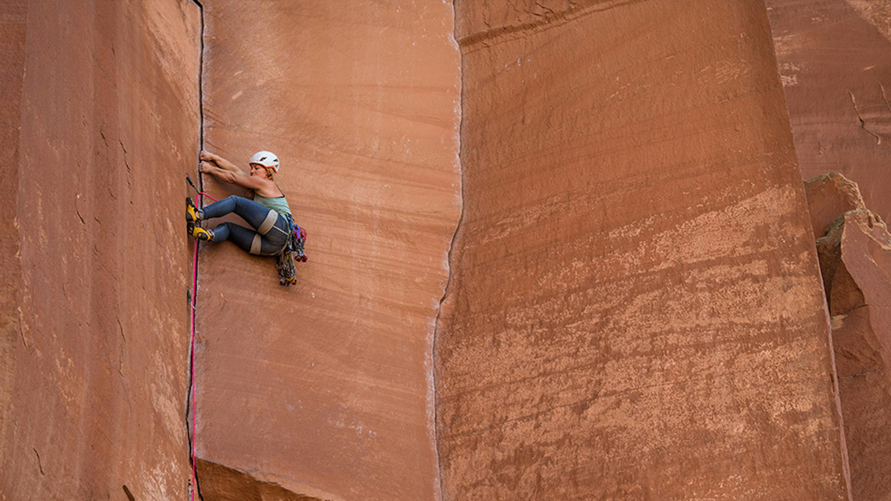 MENTAL TRAINING: SKILLS FOR A STRONGER MIND – Black Diamond Europe