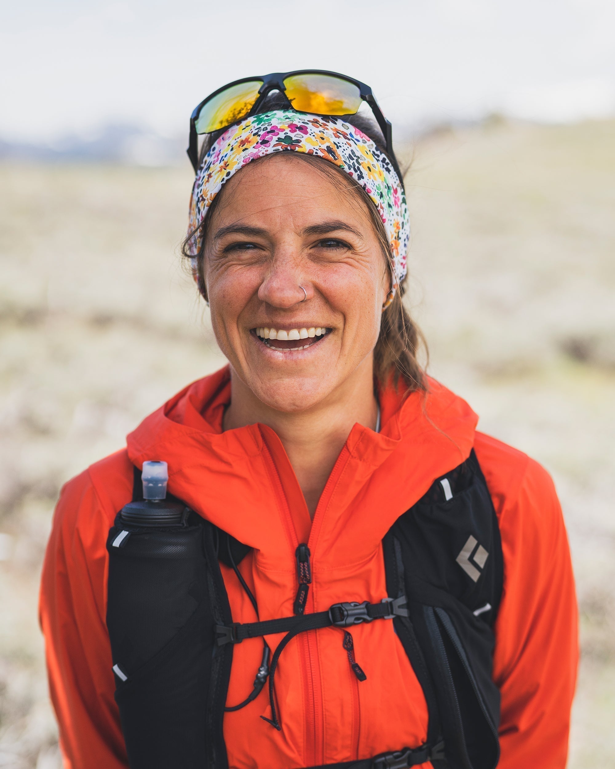 Hillary Gerardi | Black Diamond Athlete – Black Diamond Europe