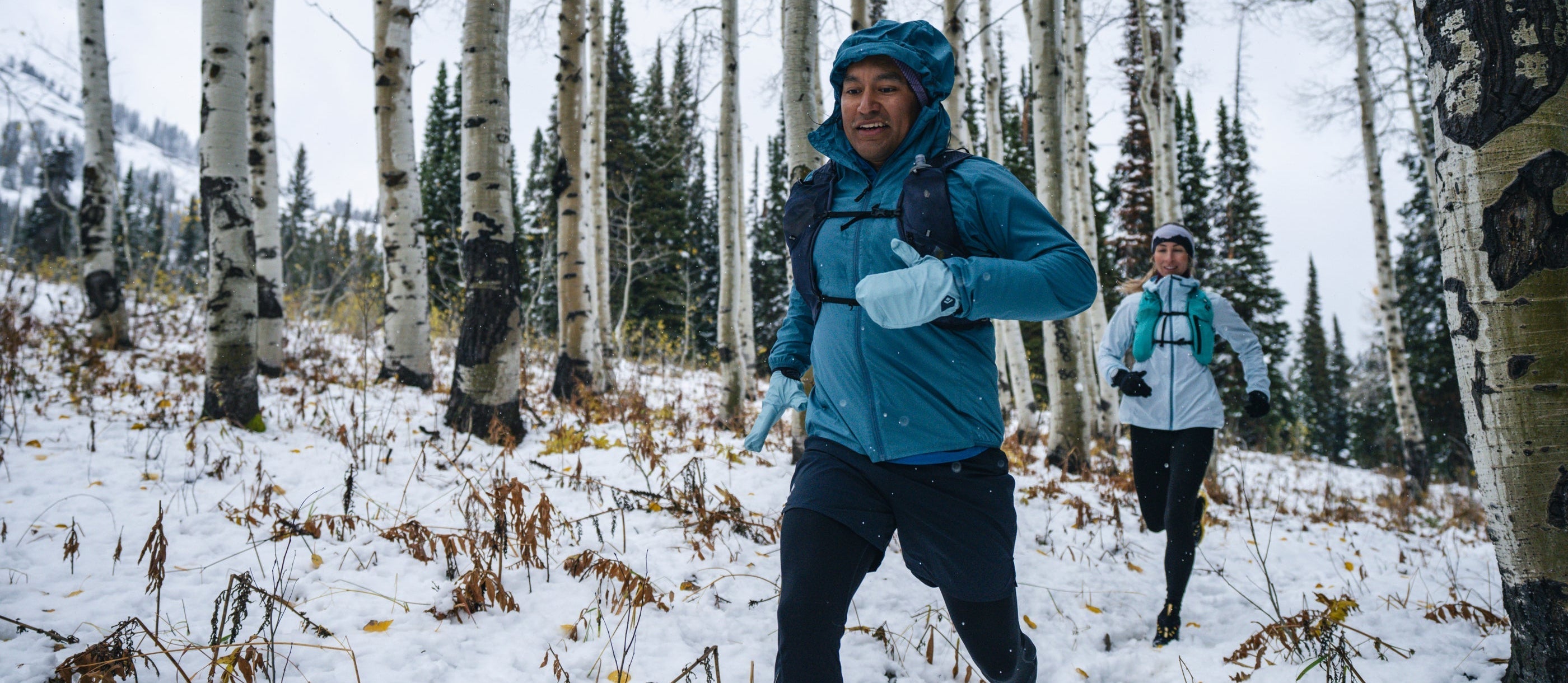 Running Packs and Vests – Black Diamond Europe