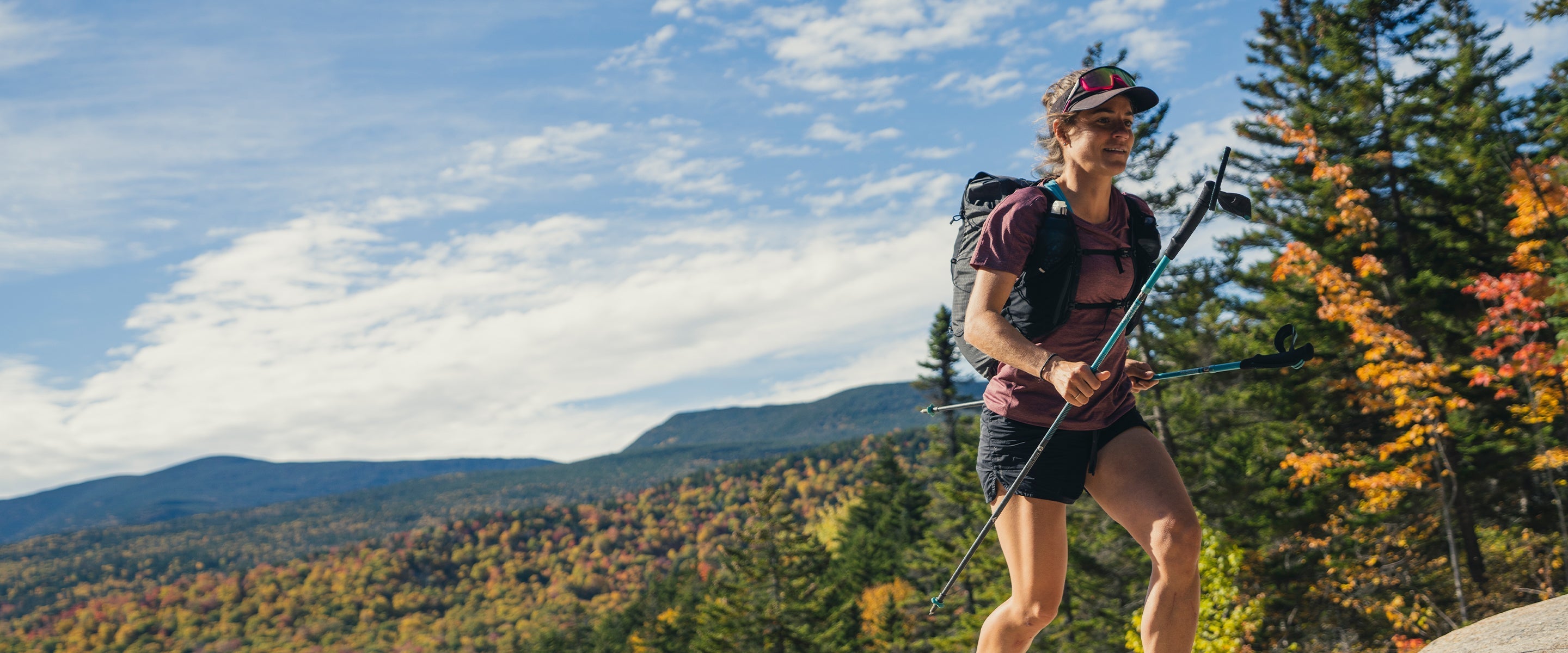 Running Poles & Trail Running Poles | Black Diamond – Black Diamond Europe