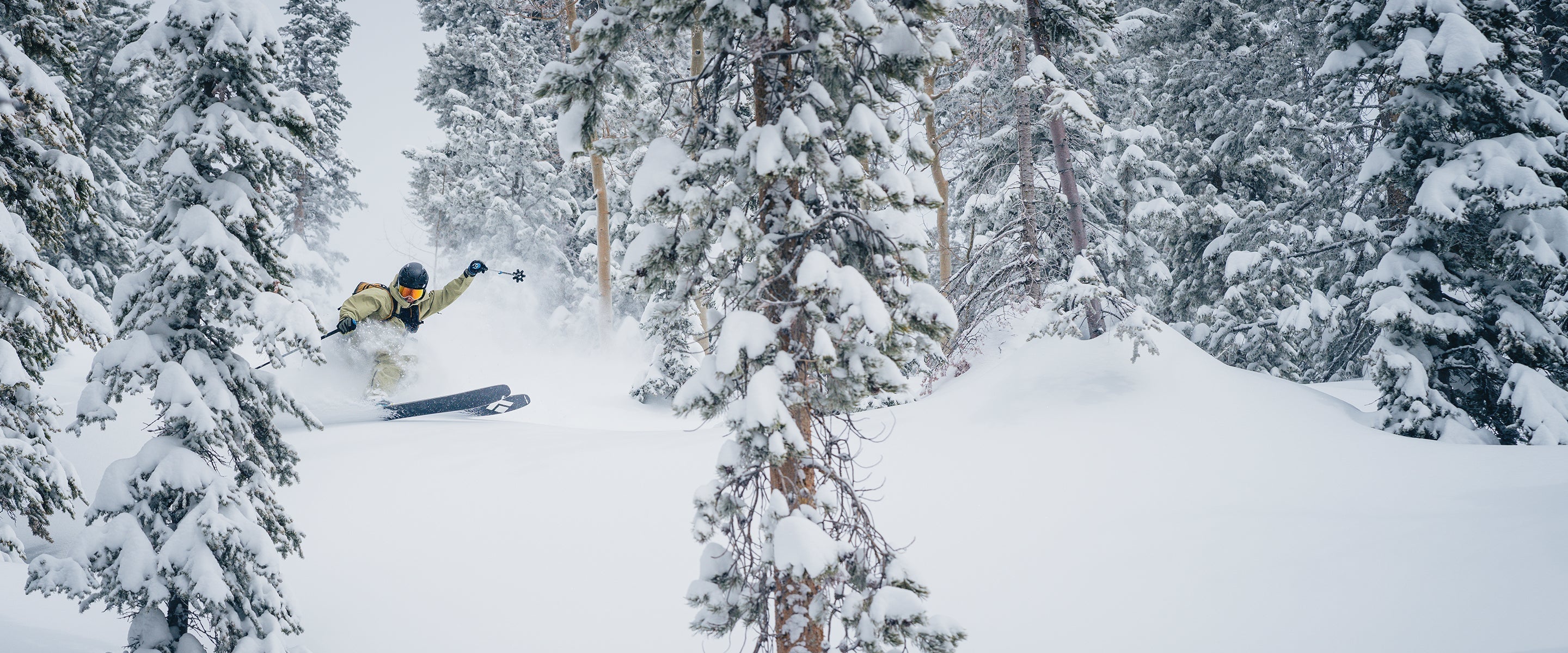 Ski and Snowboard – Black Diamond Europe