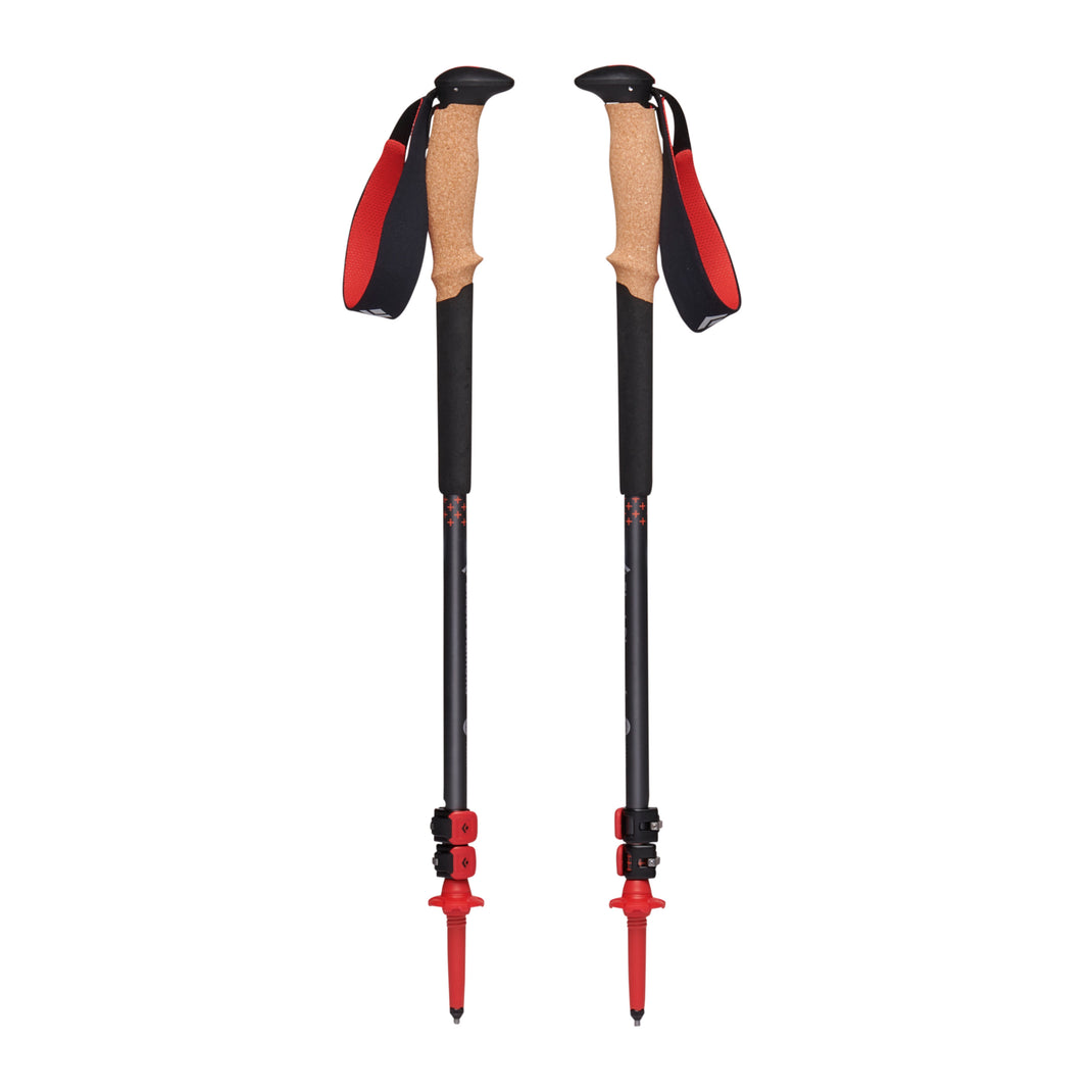 Pursuit Series – Black Diamond Europe