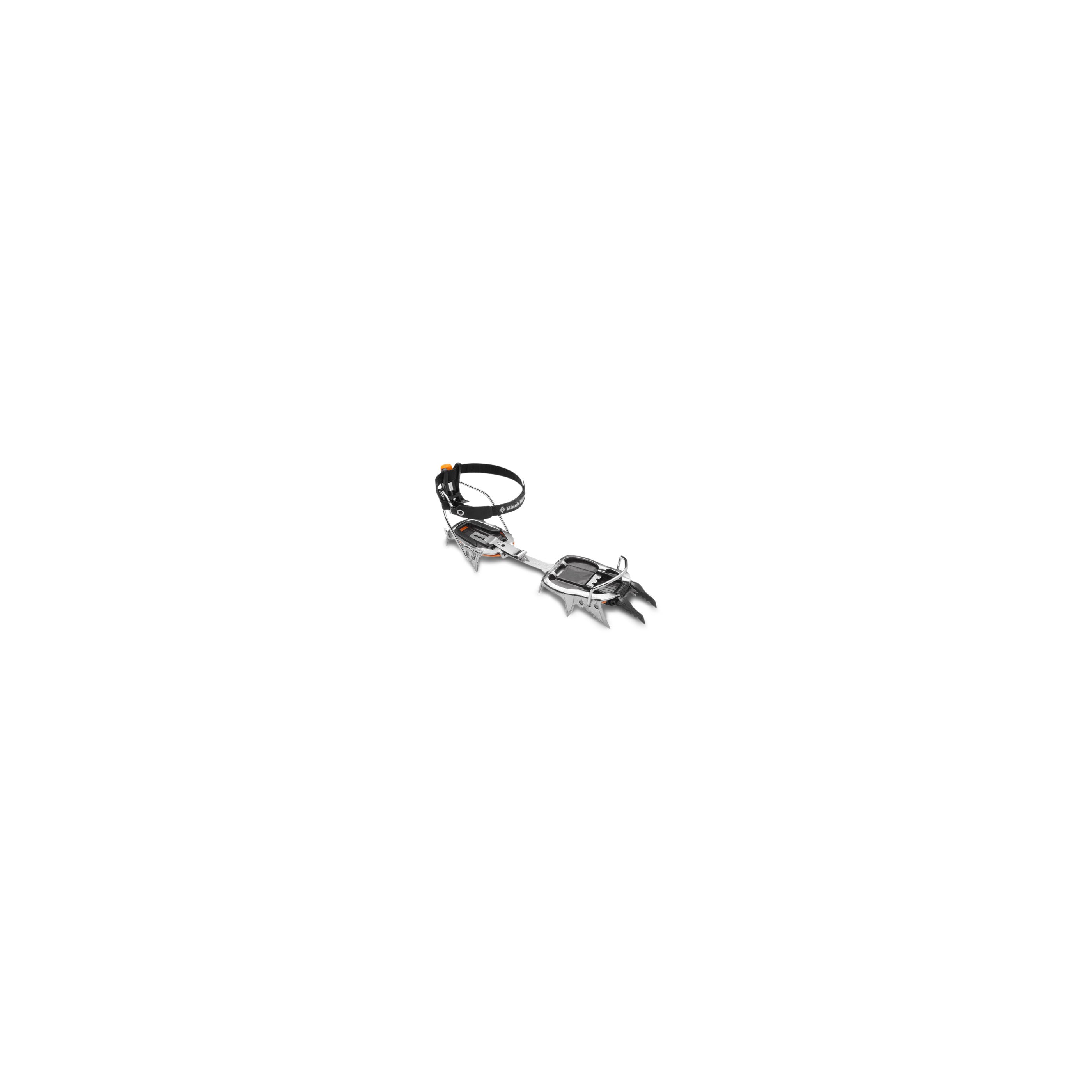 Cyborg Pro Crampons – Black Diamond Europe