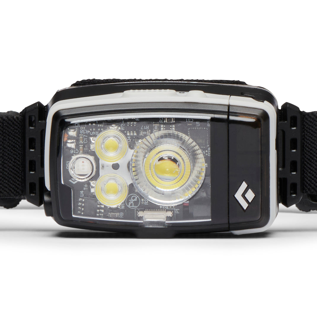 Headlamps & Rechargeable Headlamps | Black Diamond – Black Diamond Europe
