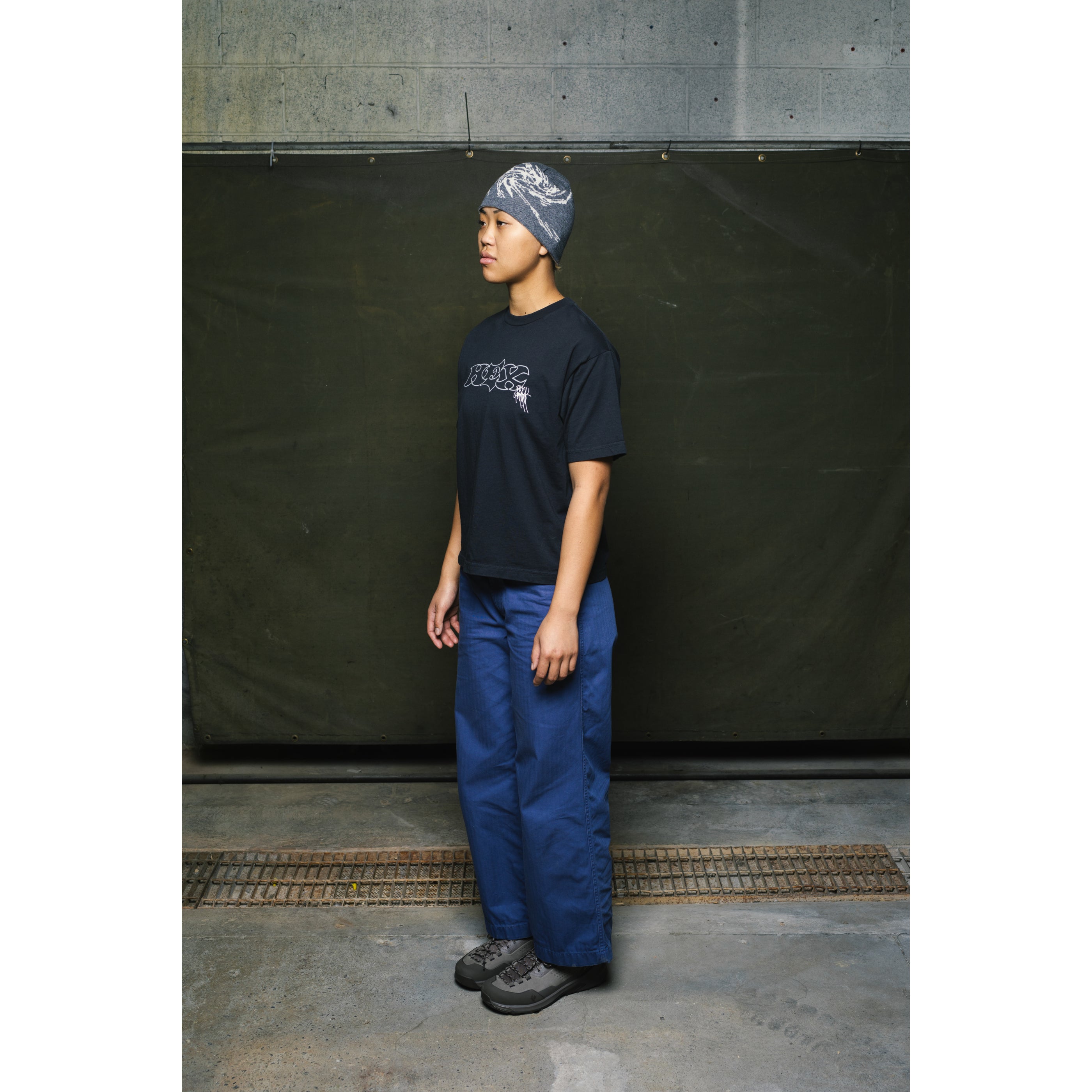 BD HEX Reversible Skully – Black Diamond Europe