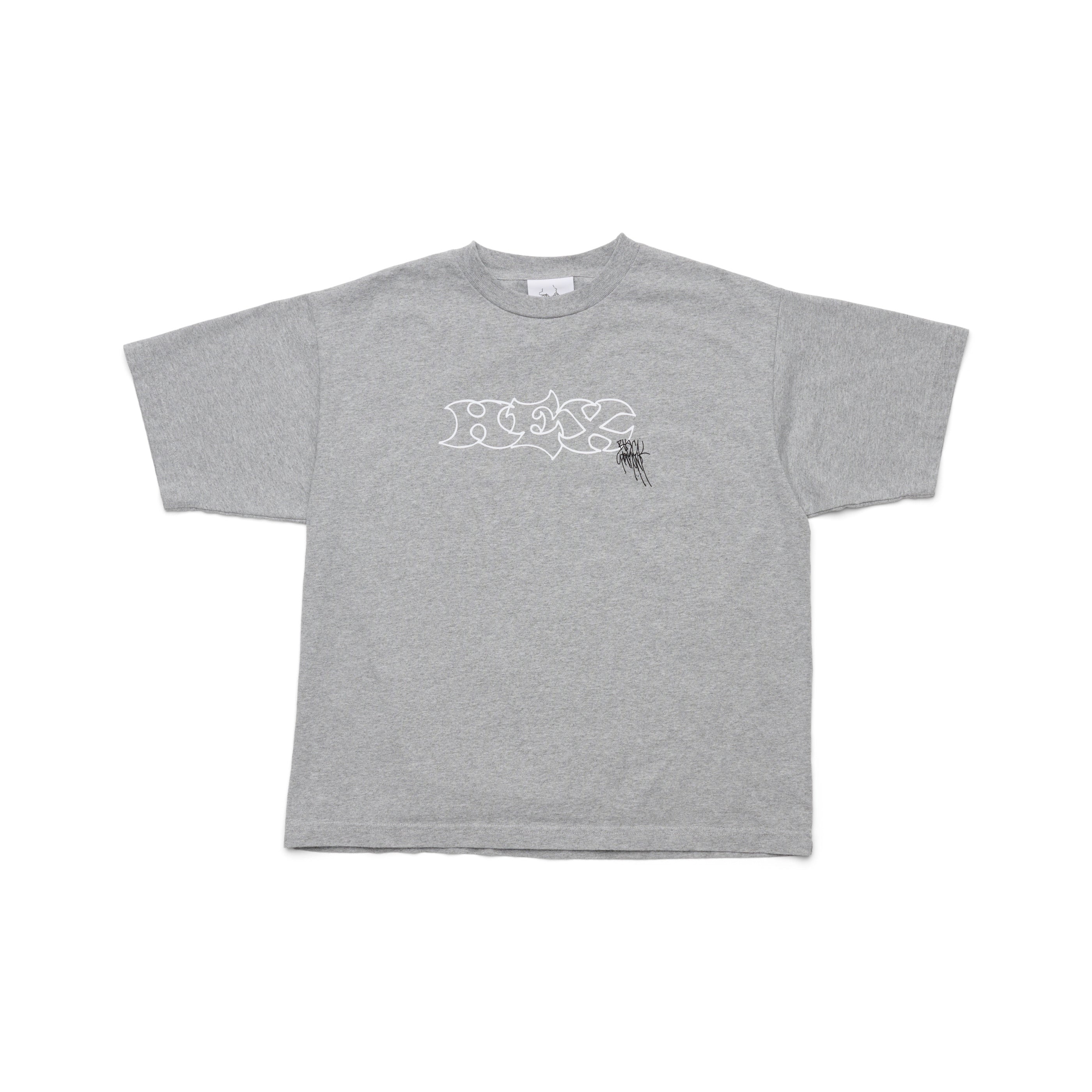 BD HEX HEX Block Short Sleeve Tee – Black Diamond Europe