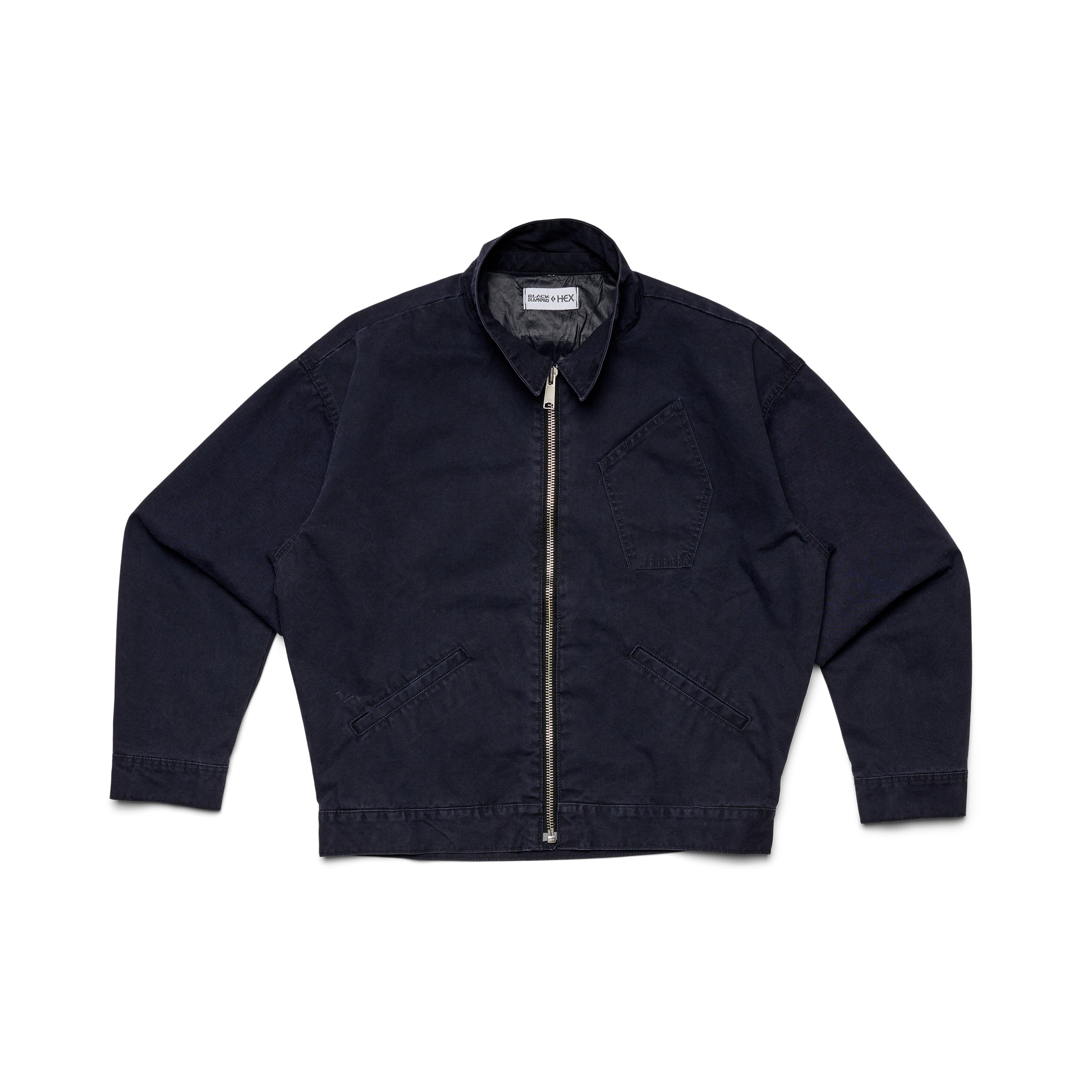 BD HEX Smith Jacket – Black Diamond Europe