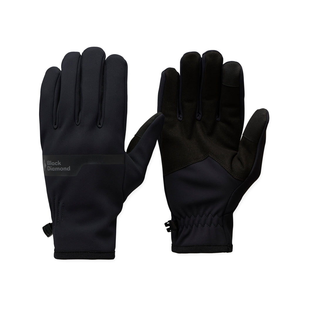 Men's Everyday Gloves | Black Diamond – Black Diamond Europe