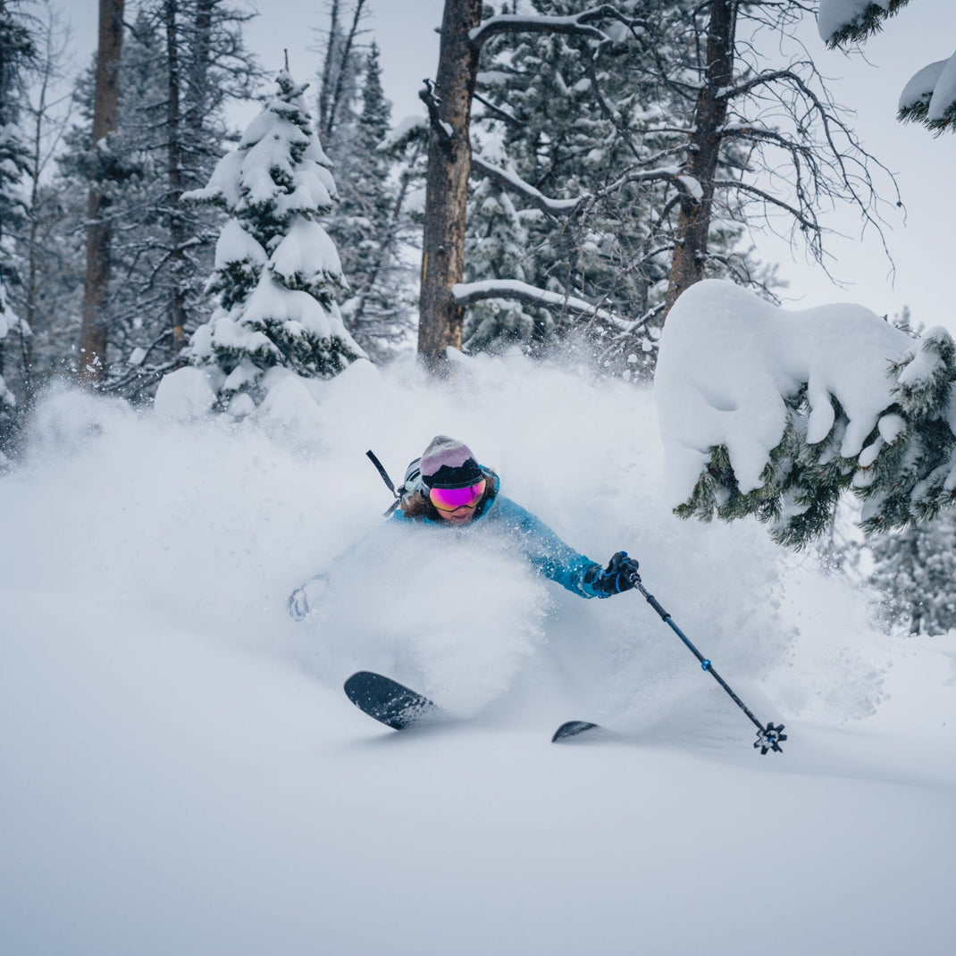 Black Diamond® Equipment | Climbing, Skiing & Trail Running Gear ...