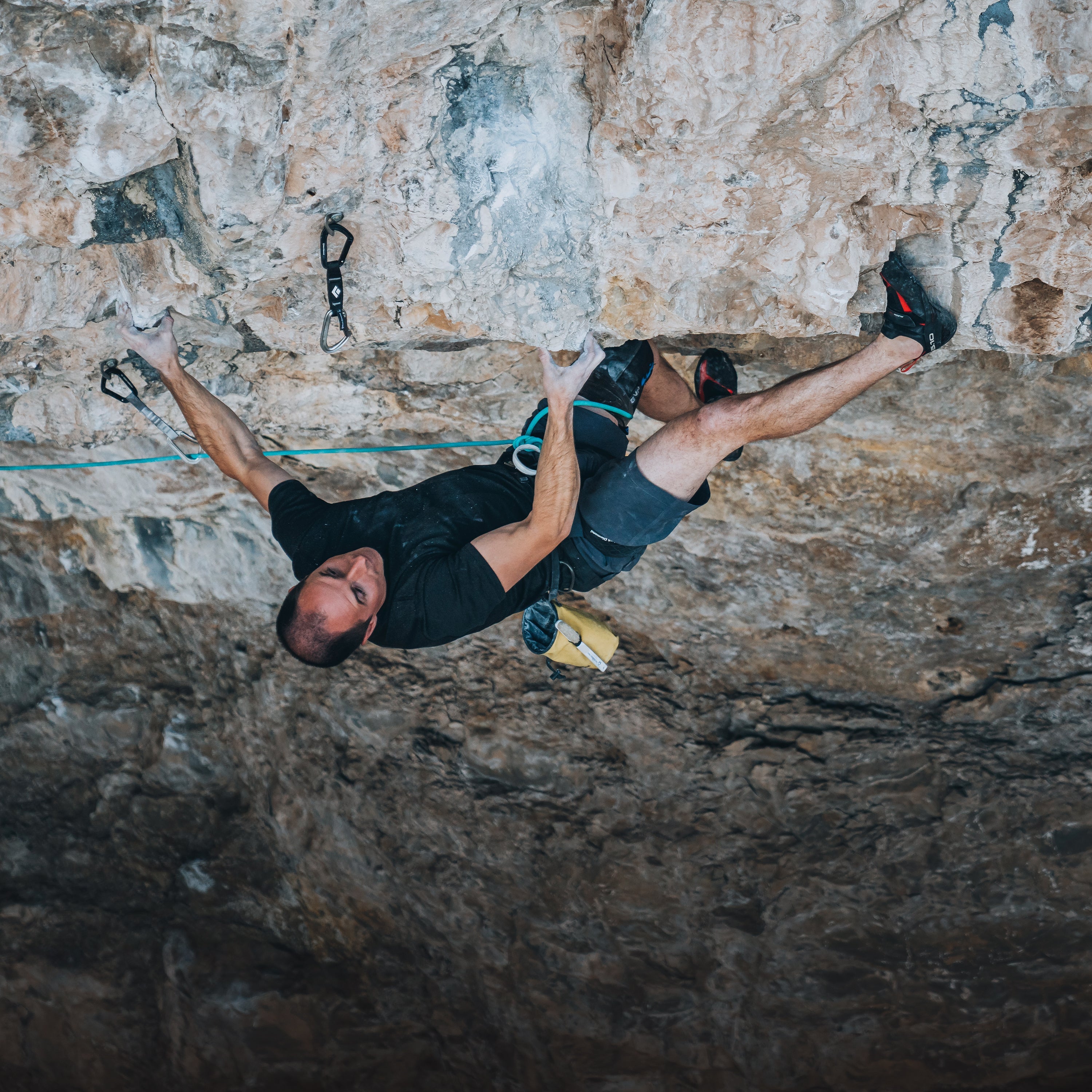 Sport Climbing Gear & Equipment | Black Diamond – Black Diamond Europe