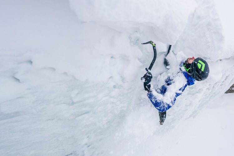 Equipment for Alpinists – Black Diamond Europe