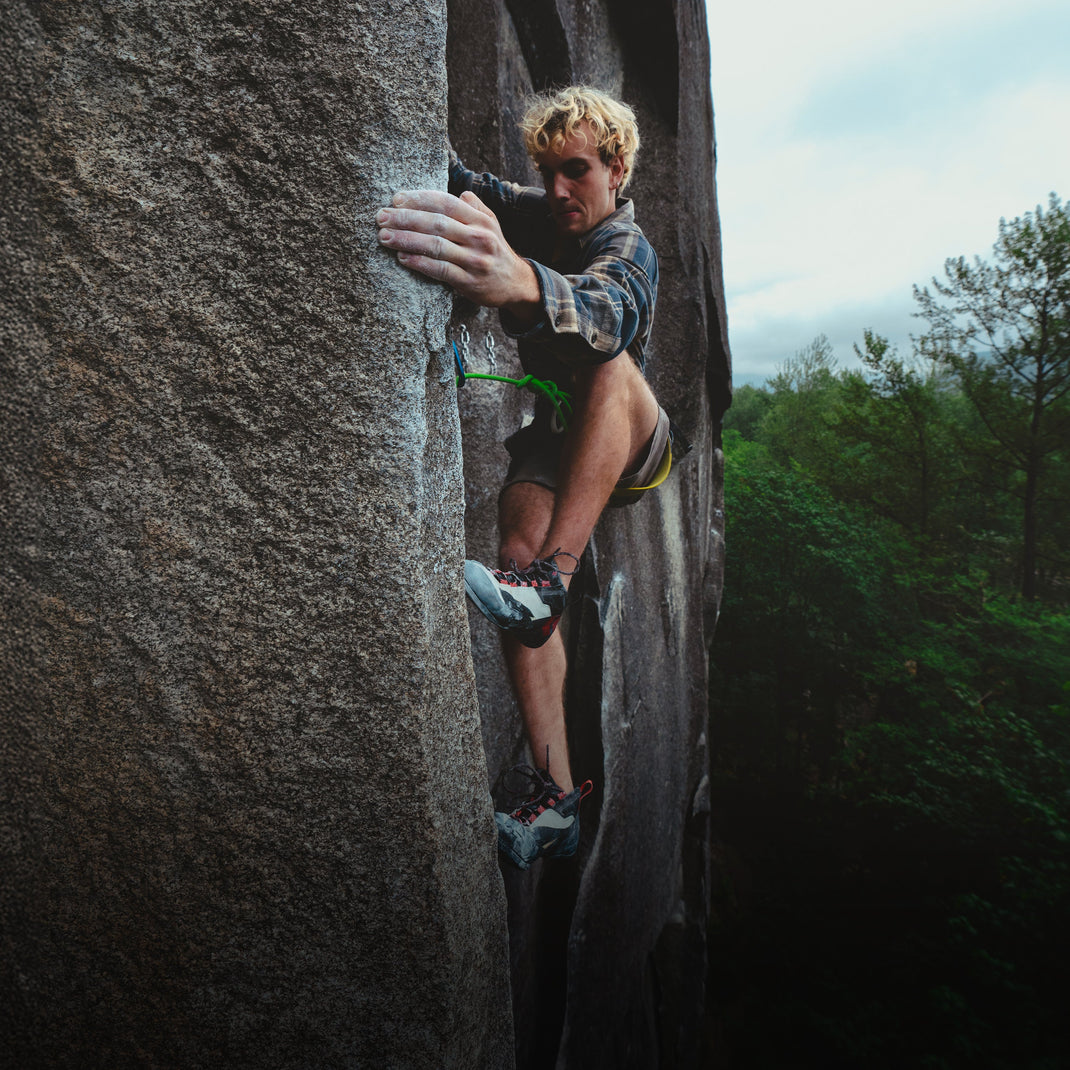 Lines Climbing Mixtape – Black Diamond Europe