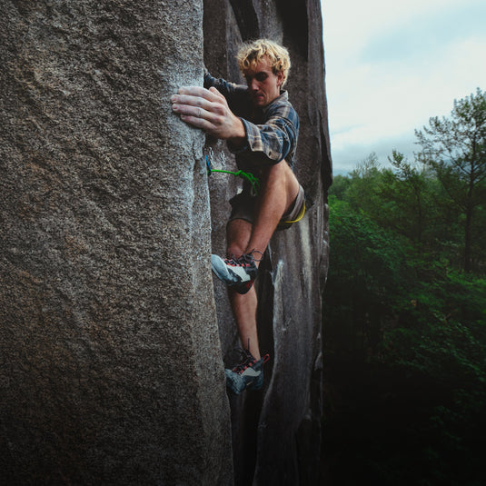 Mission Family Extreme Cold Insulation - Black Diamond Equipment ...