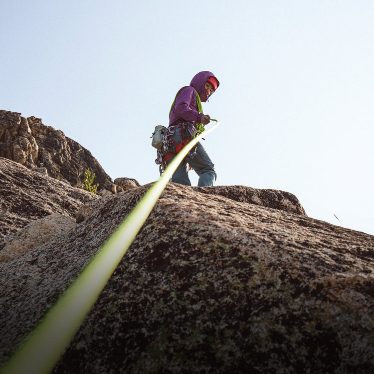 Climbing Equipment: Ropes, Harnesses, Shoes & More | Black Diamond ...